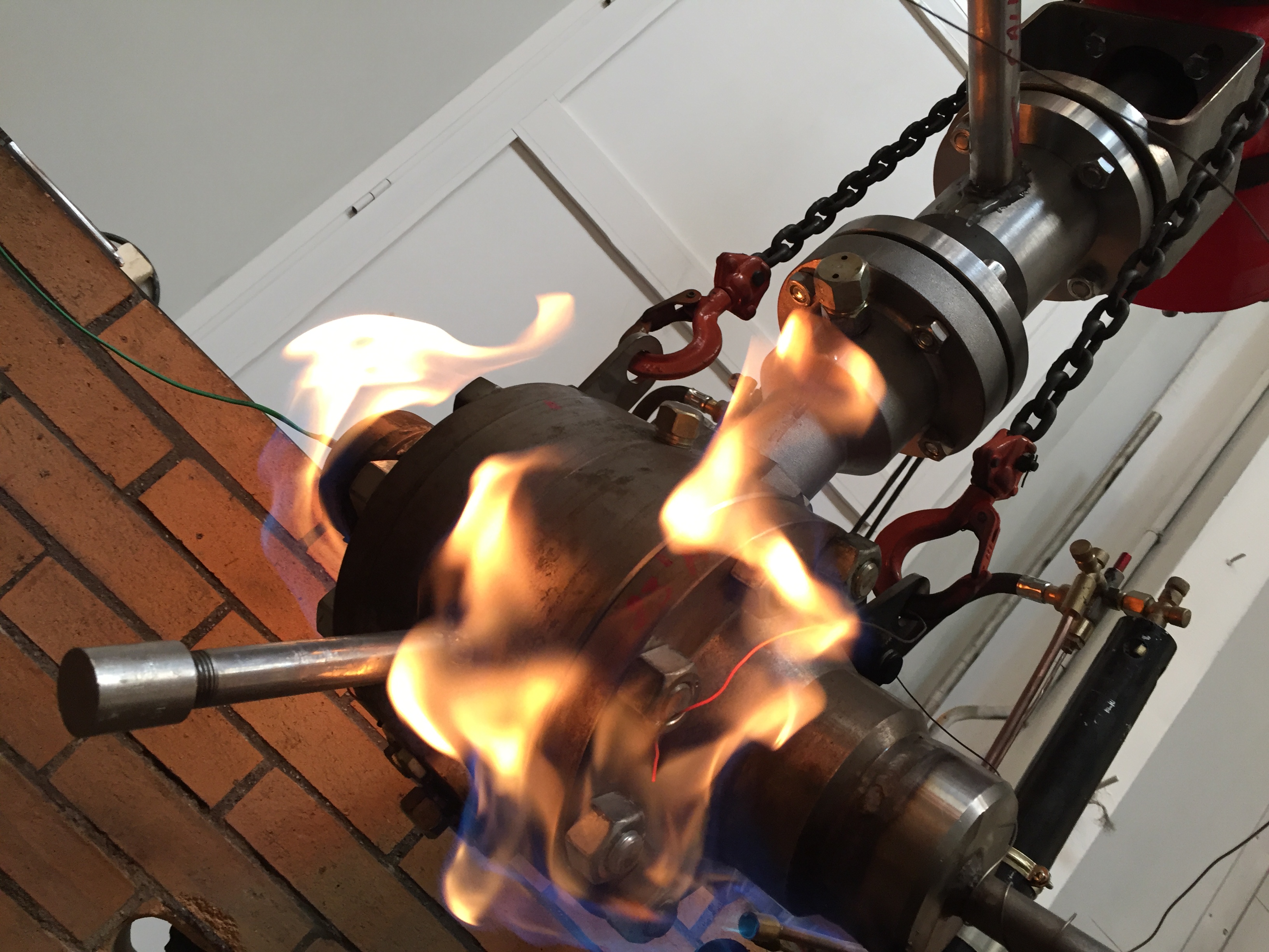 fire safe - Ibor valves